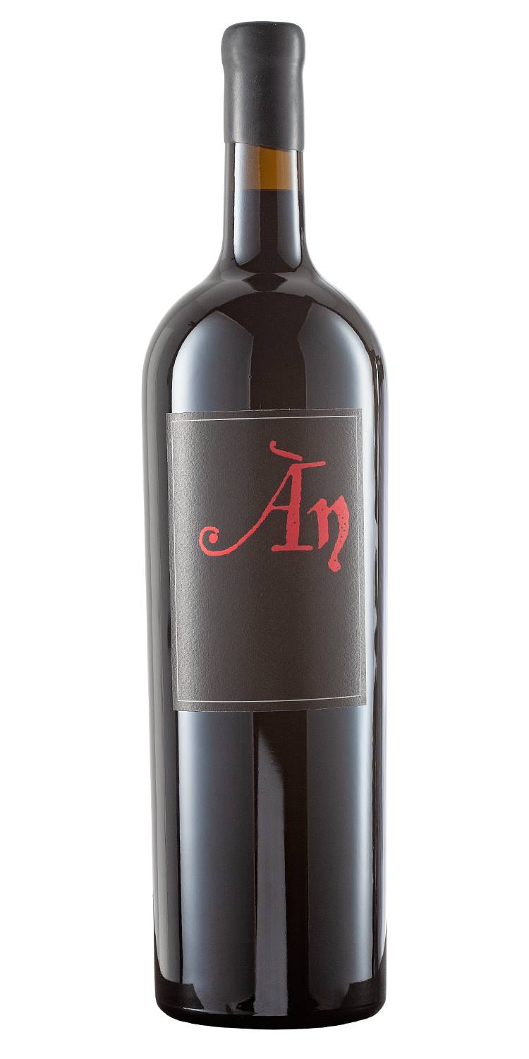 Anima Negra AN 1.5 Ltr. - GROSSFORMATE WEIN