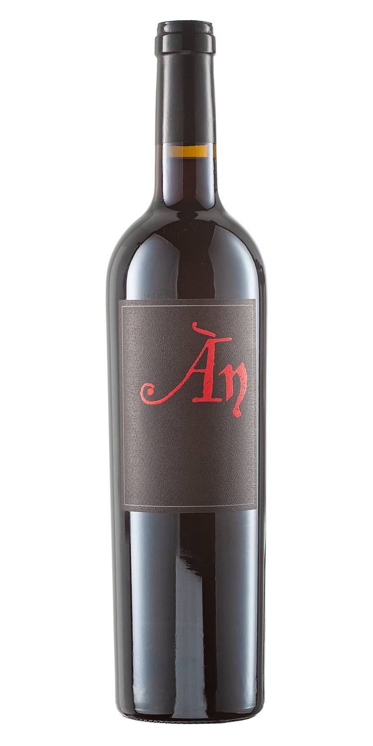 Anima Negra AN - SPANIEN LÄNDER