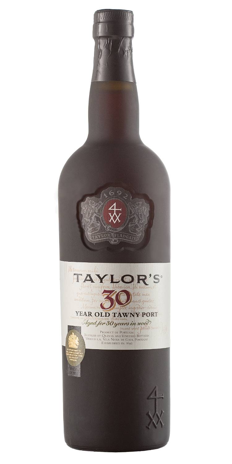 Taylor's 30 Year Old Tawny Port - WEIN