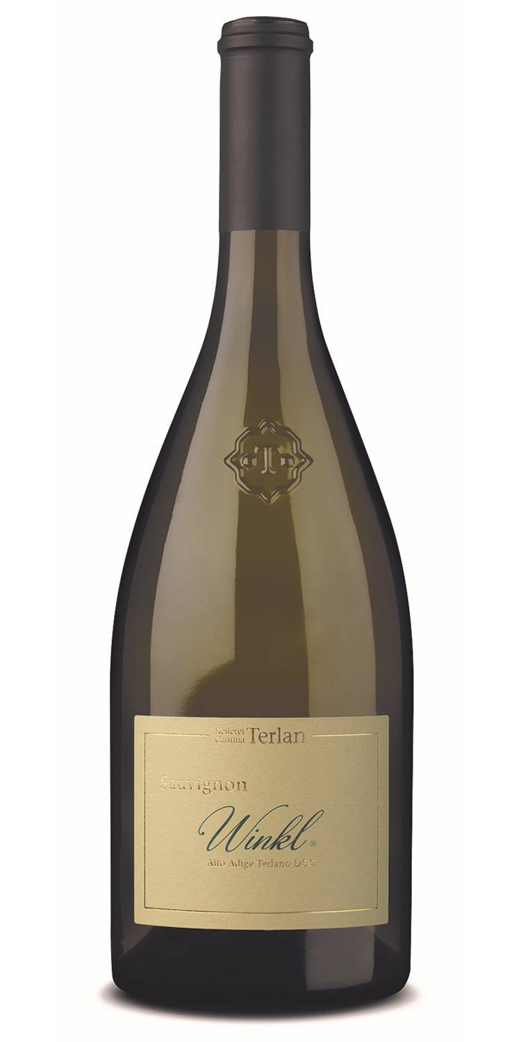 Terlan Winkl Sauvignon - WEIßWEINE WEIN
