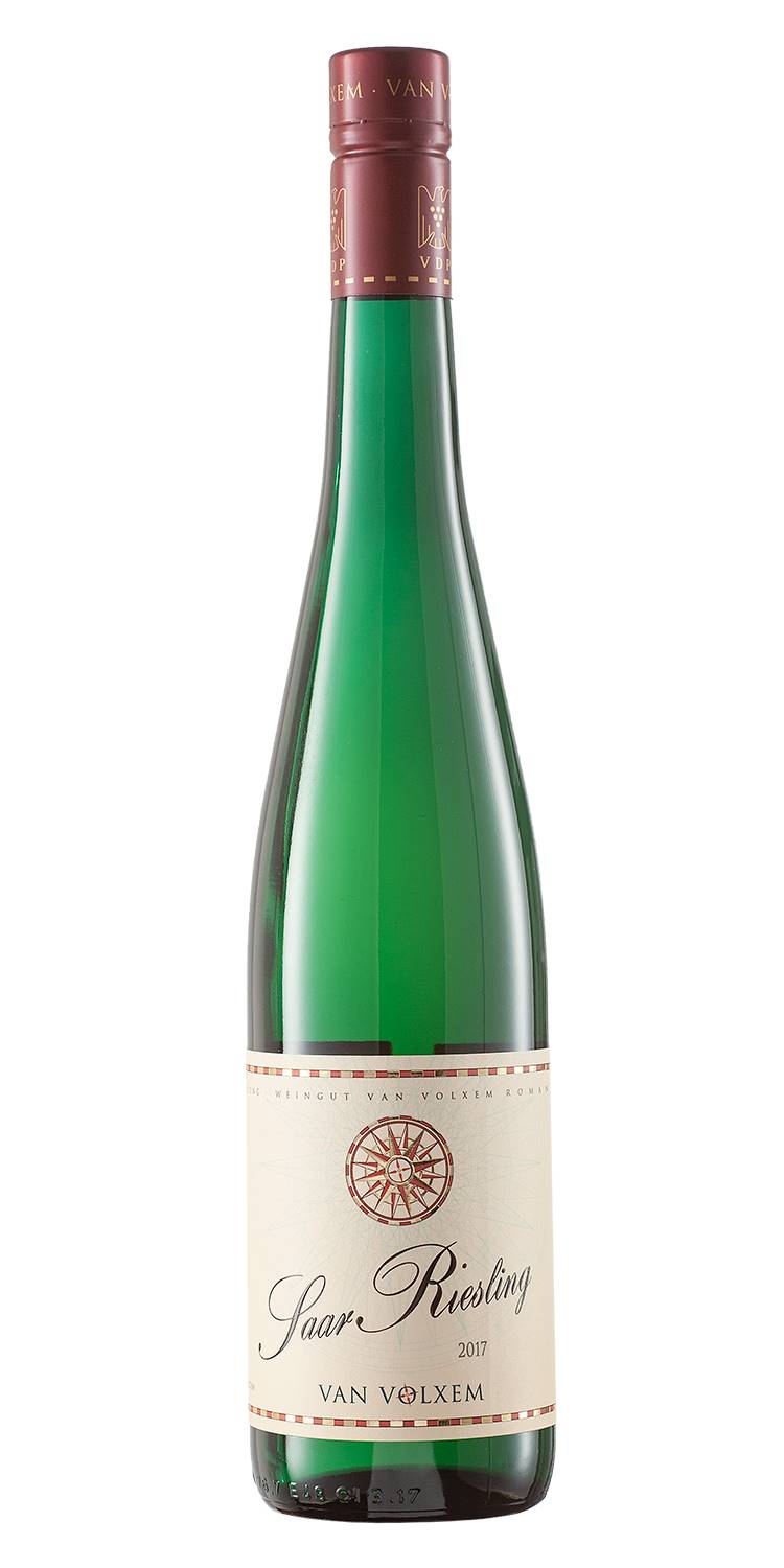 Van Volxem Saar Riesling - WEIßWEINE WEIN
